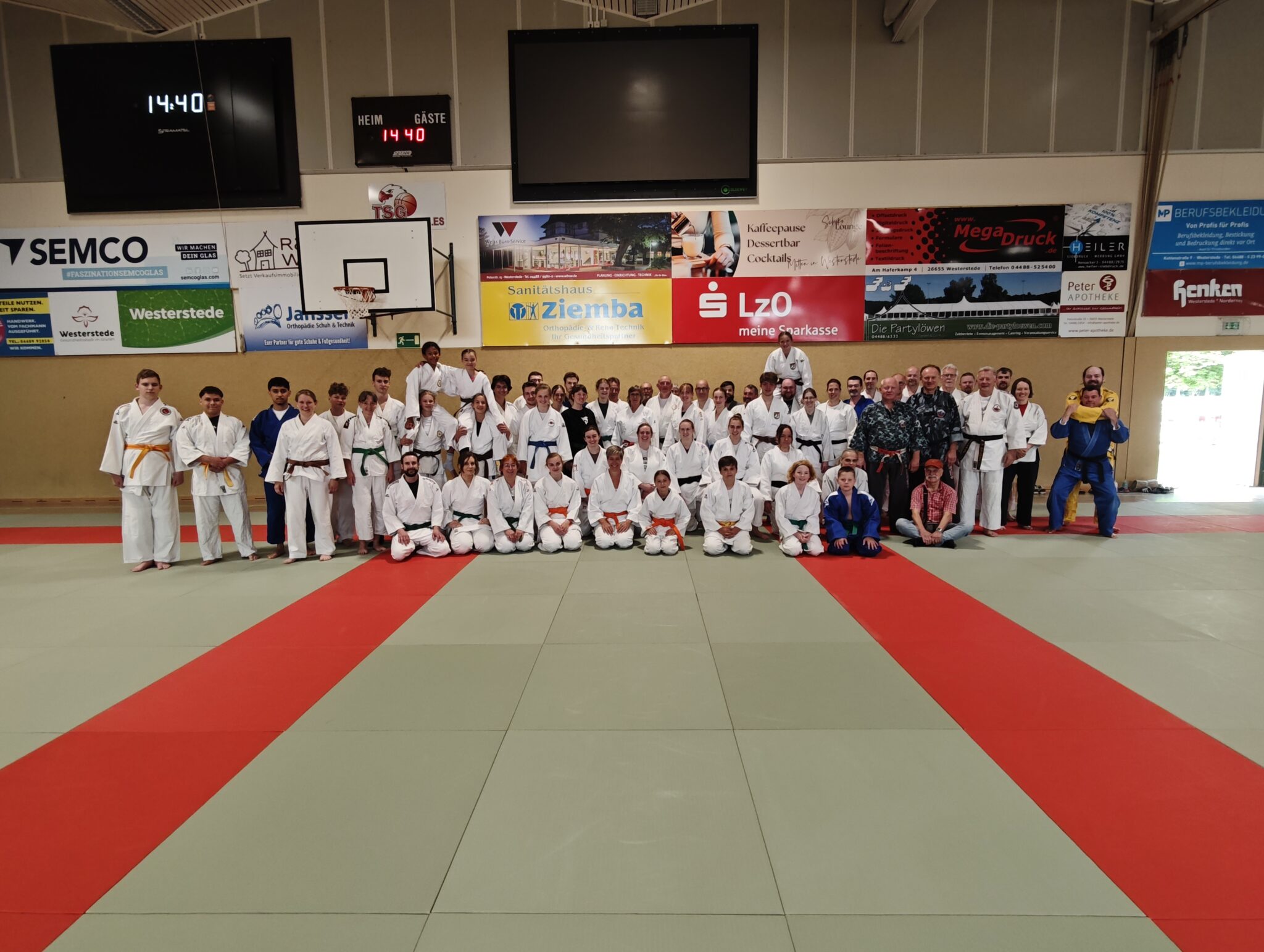 Anmeldeformular für die 39. Budo-Sommerschule 2026 mit Infoblatt – ndk ...